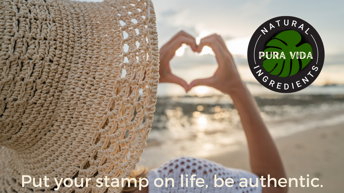 Raw Botanicals | Costa Rica's Organic Soap & Cosmetics Company