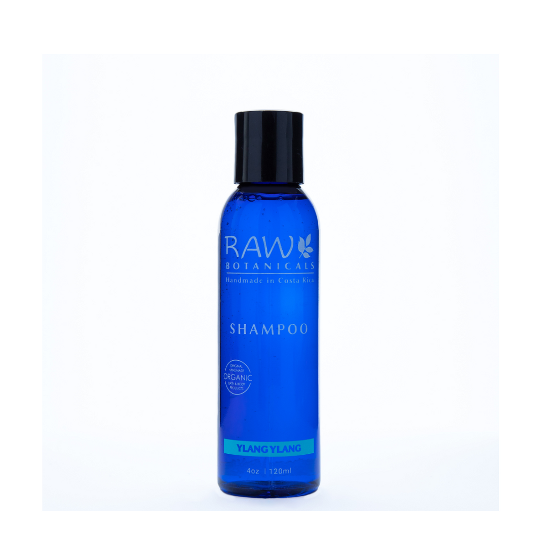 Raw Botanicals | Costa Rica's Organic Soap & Cosmetics Company